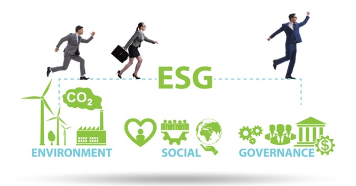 ESG Footprint: รอยเท้าความยั่งยืนในสายอุปทาน / ดร.พิพัฒน์ ยอดพฤติการ