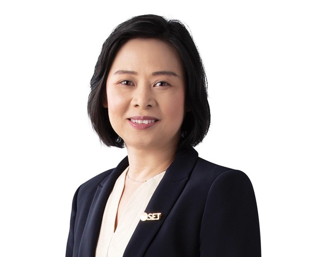 TSD ชวนรายย่อยใช้ e-Proxy Voting มอบฉันทะร่วมประชุมโดยวิธีอิเล็กทรอนิกส์