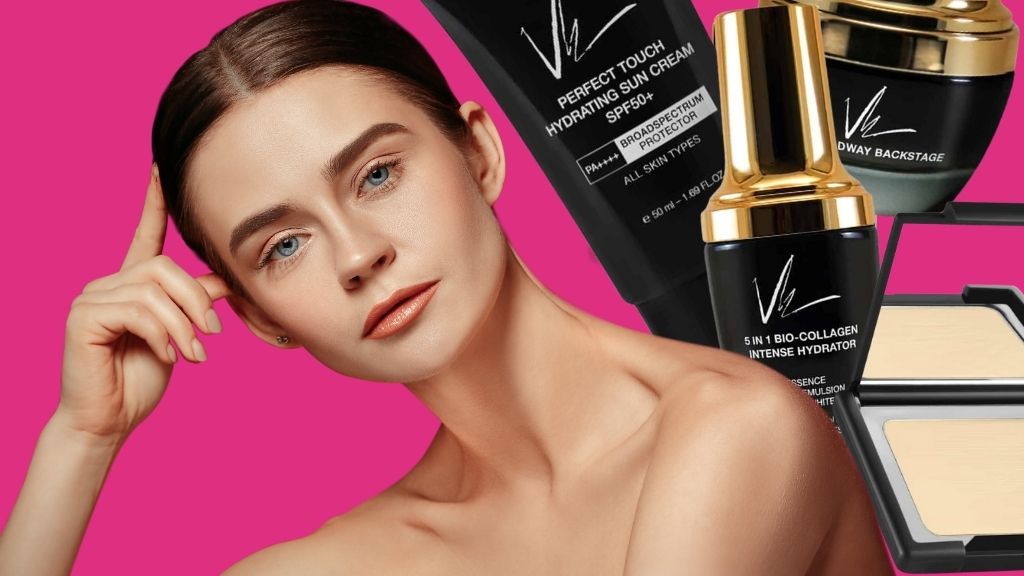 Vie Cosmetics แชร์เคล็ดลับผิวหน้าดีแต่งลุคไหนก็เกิด