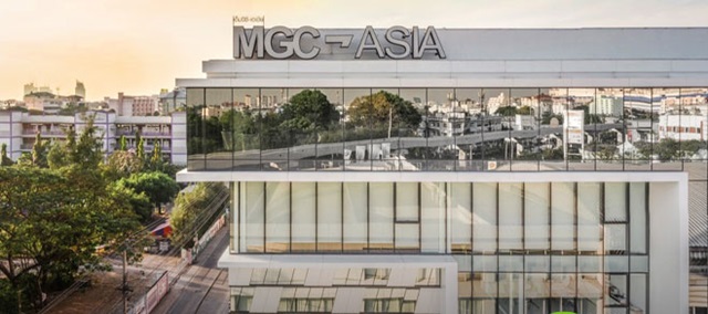 MGC-ASIA เตรียมขาย IPO 280 ล้านหุ้น หลัง ก.ล.ต.ไฟเขียว