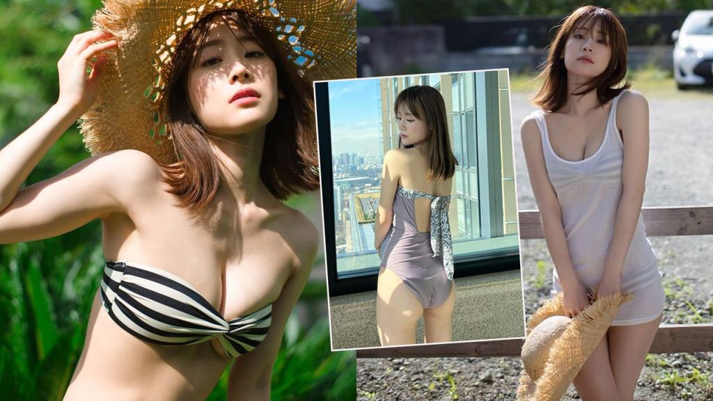 ส่องความแซ่บนางแบบญี่ปุ่น "ฟุกุโอกะ มินามิ" ที่กำลังมีดรามากับยูทูบเบอร์ไทย