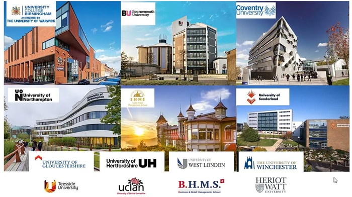 “Finn” เพิ่มโอกาสสร้างอนาคตคนรุ่นใหม่ ด้วยหลักสูตรวิชาชีพบริหารธุรกิจระดับโลก