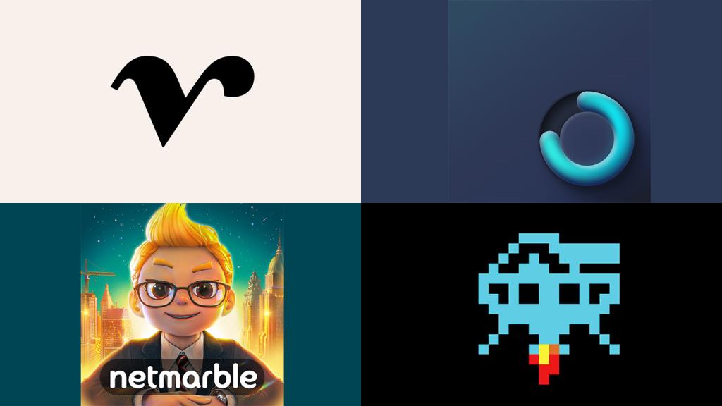 Cyber Apps 24/04/23 : Vixer / Pretty Progress / Meta World : My City ...