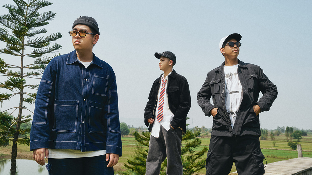 “Only Monday” ปล่อยของไม่หยุด ส่งเพลง “บรรยากาศ” ต้อนรับอัลบั้มใหม่สไตล์อัลเทอร์