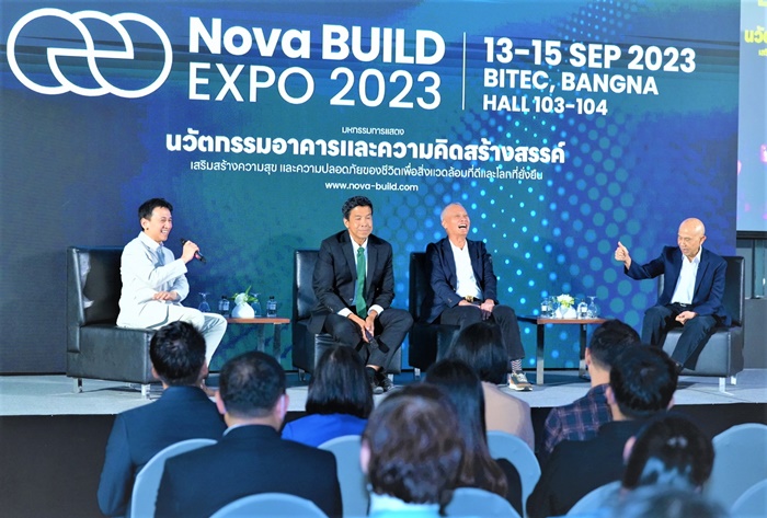 EEC Academy เสนอ กทม.ทำ "ECO District Sandbox" นำนวัตกรรมพัฒนาคุณภาพ ...