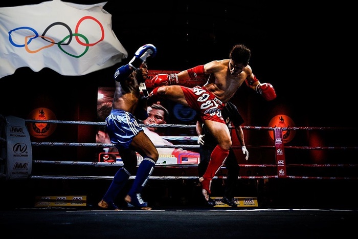 เบื้องลึก! ทำไม "มวยไทย" ยังไปไม่ถึง "โอลิมปิก"