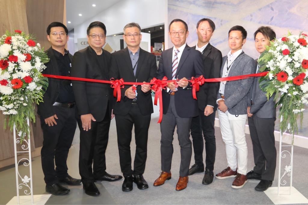 Wilsonart ประกาศความพร้อมขึ้นเป็นเบอร์หนึ่งของตลาดในอุตสาหกรรมวัสดุปิด ...