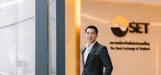 ตลาดหลักทรัพย์ mai ต้อนรับหุ้น PLT เริ่มซื้อขาย 27 เม.ย.นี้