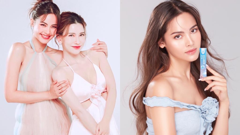 เปิดตัว! “ญาญ่า” พรีเซ็นเตอร์ MANA 3 ปีซ้อน