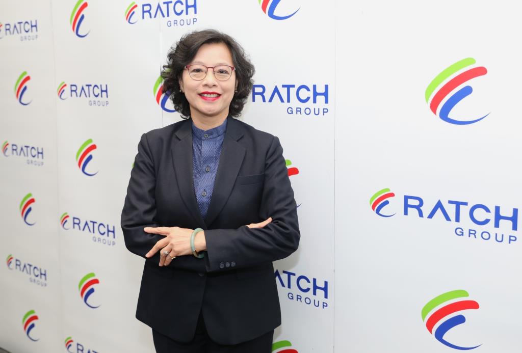 RATCH ลั่น Q2 โตต่อ ปิดดีลโรงไฟฟ้าไพตันช่วง มิ.ย.นี้