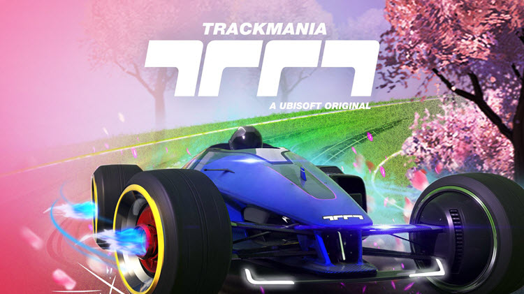 "Trackmania" พร้อมให้เล่นฟรีบนคอนโซลแล้ววันนี้