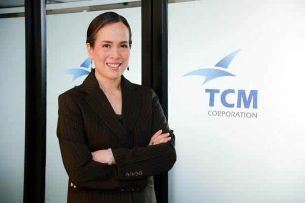 TCMC อวดรายได้ Q1 เฉียด 2 พันล้าน