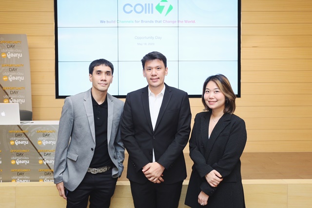 COM7 adjusts 2023 revenue target to grow 20% - News Directory 3