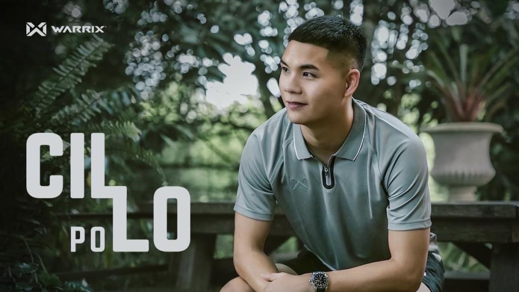 Warrix (WARRIX) Launches New Polo Collection "ICONIC POLO FOR EVERYONE ...