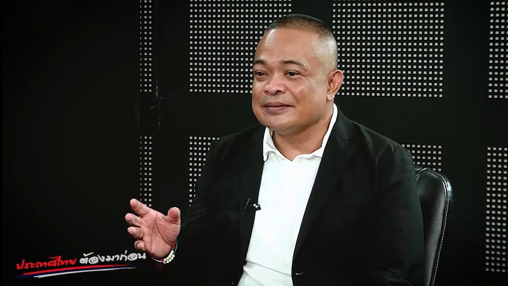 “จตุพร” ชี้เปรี้ยง ตั้งรัฐบาลส่อถึงทางตัน “แกนนำ ปคท.” ให้จับตา “Save ...