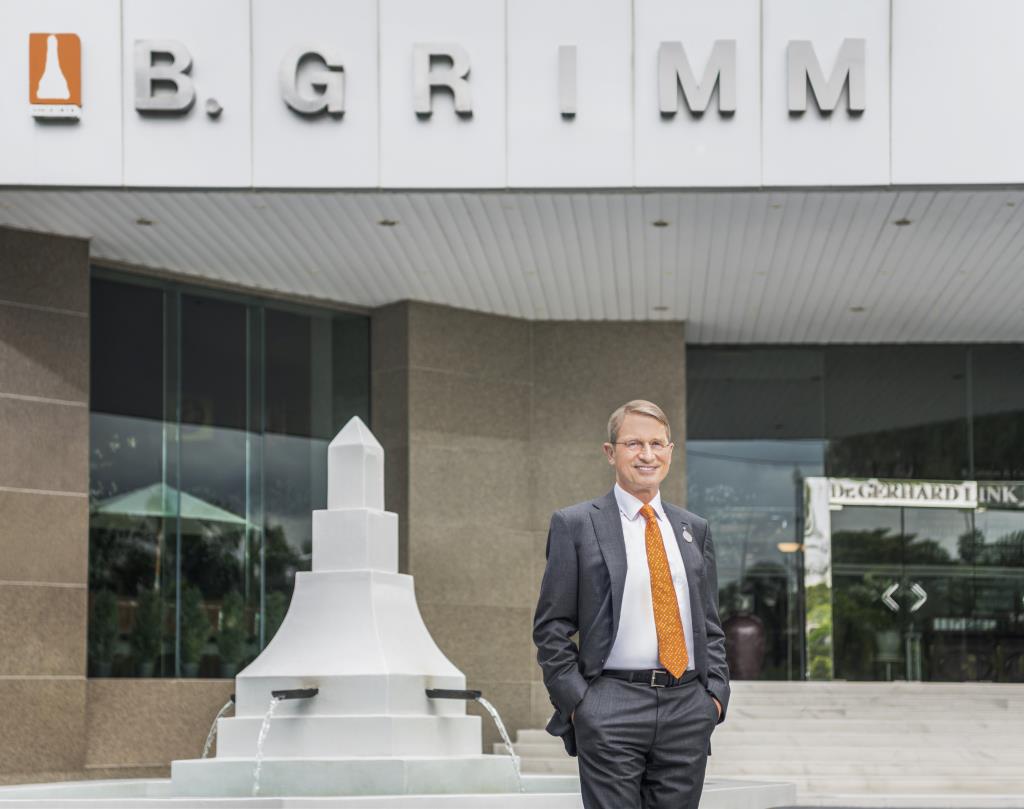 BGRIM ทุ่ม 400 ล้านลงทุนโรงไฟฟ้าโซลาร์ 99 MW ในเกาหลี