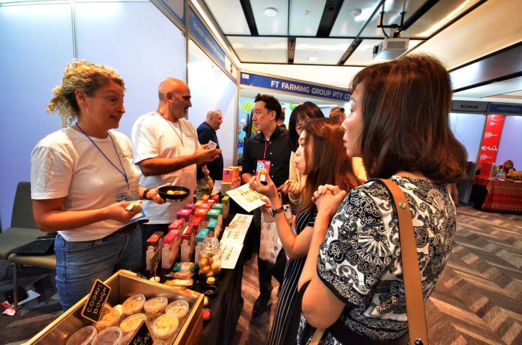 CPFGS จับมือ Makro จัด Global Sourcing Business Matching 2023 สรรหาของ ...