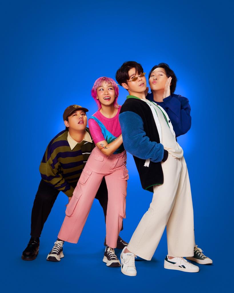 Hey! ลงตัว “ATOM” ชวนเพื่อนวง “TELEx TELEXs” ร้องคู่เพลงแรก “End Game”