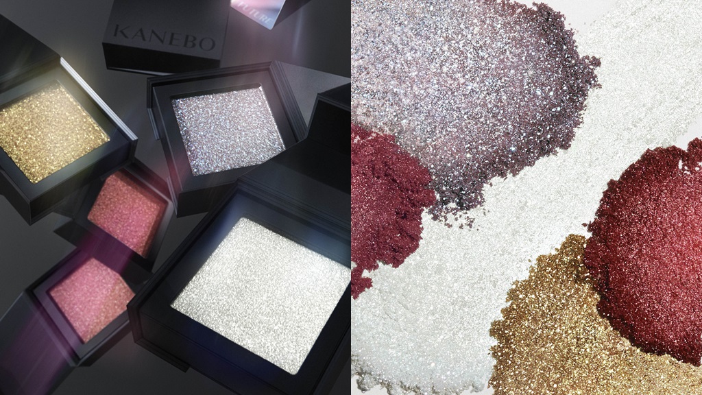 Photo Gallery วิ้งให้สุดกับประกายฉ่ำของ KANEBO BRIGHT FUTURE BOX