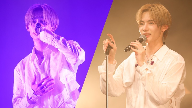 10 out of 100! Because "Noah" is also very popular!! with NOA 1st LIVE ...