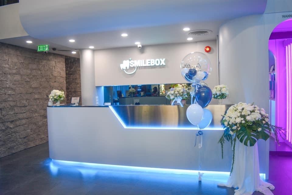 SmileBox Dental Clinics เปิดสาขาใหม่ ทองหล่อ