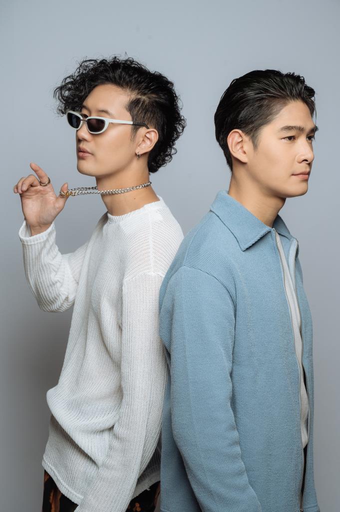 สองหนุ่ม HYBS หลังจากโกอินเตอร์ Asia Tour กลับมาส่งเพลงใหม่สุดโรแมนติก ...