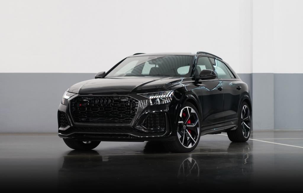 อาวดี้ เปิดให้จอง RS Q8 แรงสุด 600 HP ราคาเริ่ม 11.9 ล้านบาท รับรถ ก.ค.นี้
