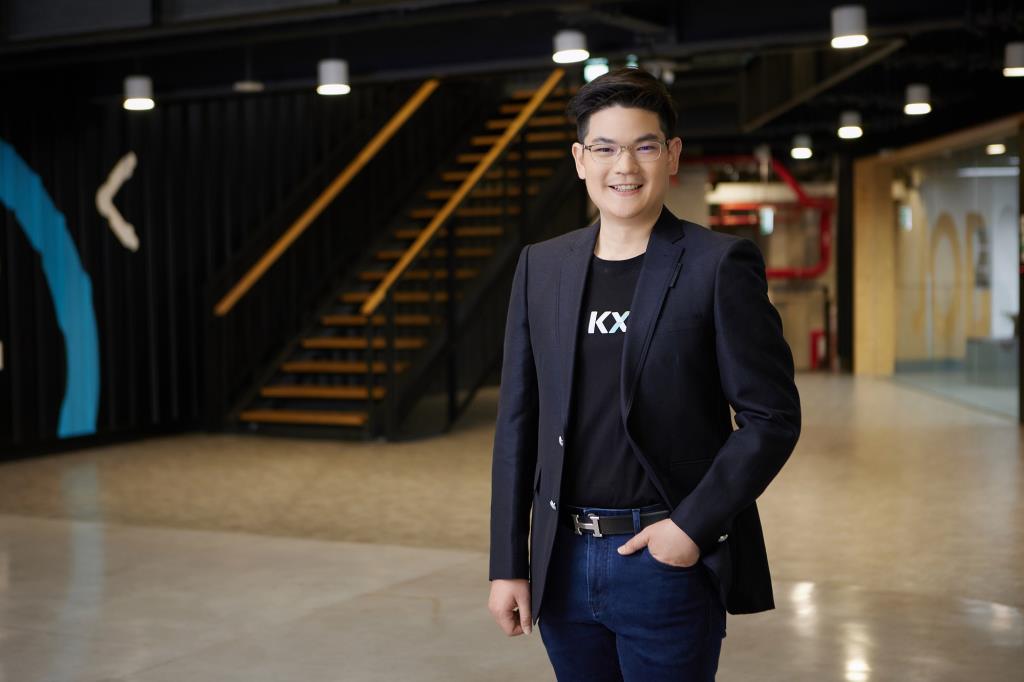 KX ยกระดับ Bigfin เชื่อมต่อกับ Binance เปิดทางรองรับนักลงทุนคริปโตฯ ทั่วโลก