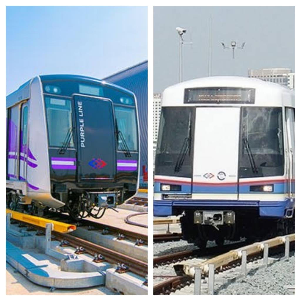 เฮต่อ! รฟม.-BEM ขยายโปรฯ ตั๋วเที่ยว MRT ออกไปถึง ก.ค. 2567