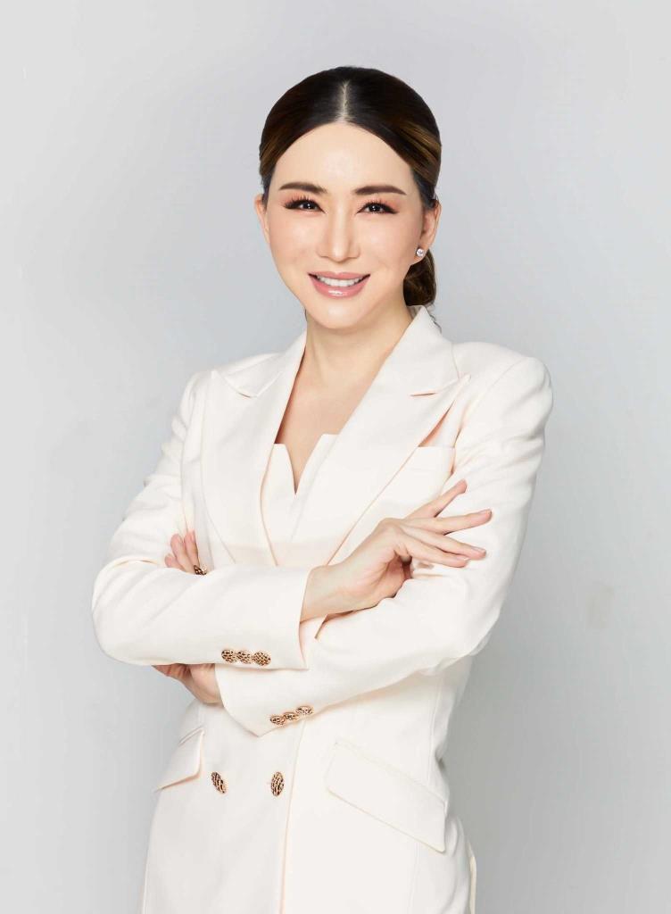 JKN เปิดเกมบุก Anne Brand ตั้งเป้าดันยอดขายทั้งปี 300 ล้านบาท