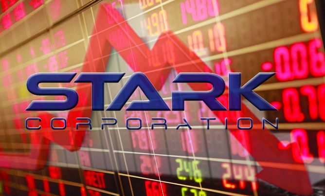 บอร์ด STARK ตบเท้าลาออก พร้อมตั้งใหม่