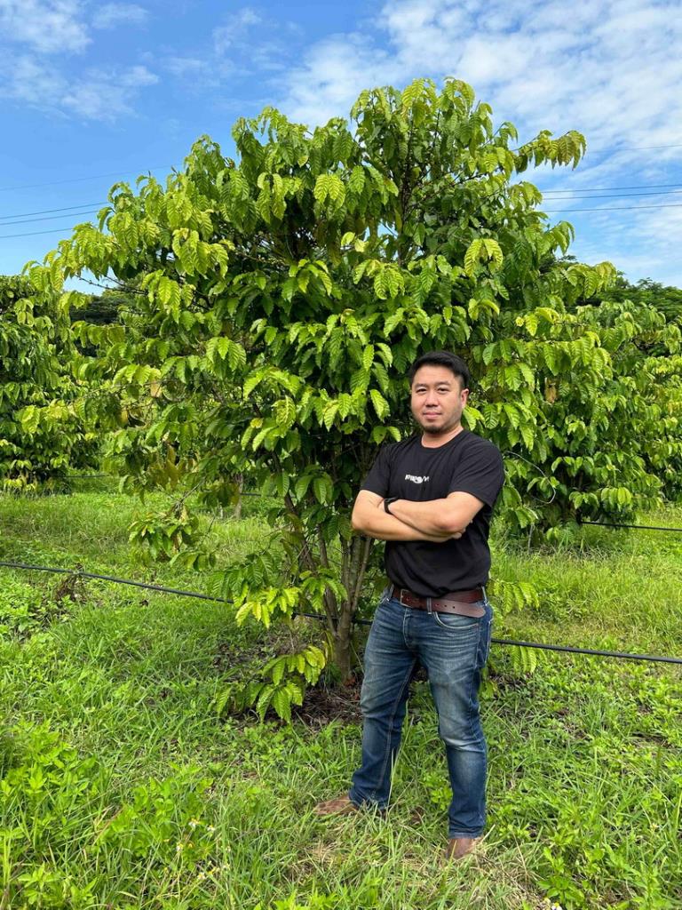 เปิดตัว “Pirom Coffee” แบรนด์กาแฟโรบัสต้าใหม่ ชูไฮไลท์ Fine Robusta ที่ ...