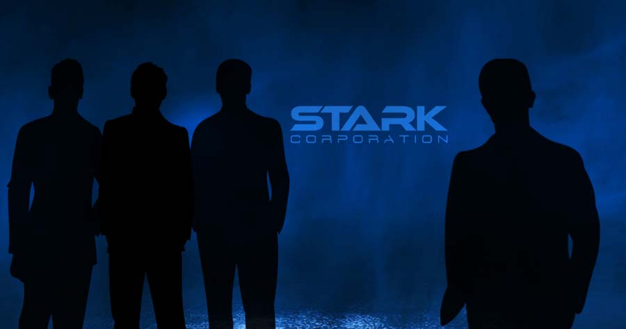 บอร์ด STARK เคาะปรับโครงสร้าง-เปลี่ยนผู้มีอำนาจลงนาม