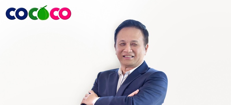 COCOCO จ่อขาย IPO 370 ล้านหุ้น-เข้า SET
