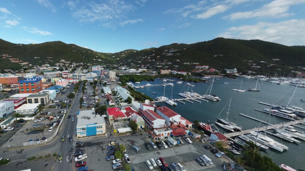 การจดทะเบียนจัดตั้งบริษัท BVI