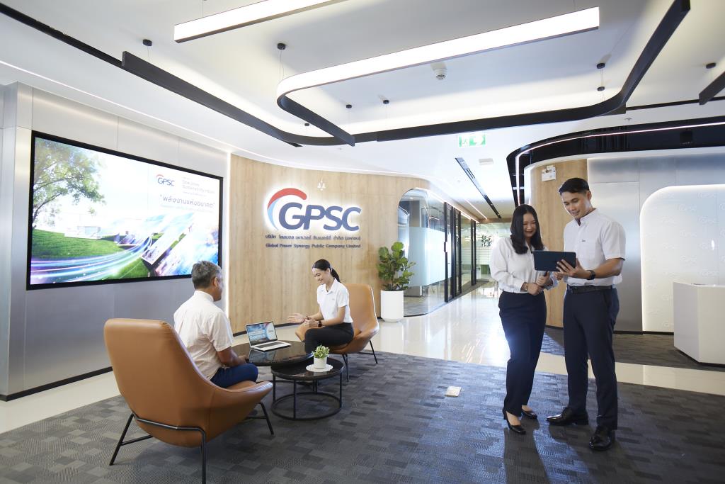 GPSCเปิดวิสัยทัศน์ HR พัฒนานวัตกรรมตอบโจทย์คนรุ่นใหม่