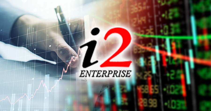 I2 เคาะราคาขาย IPO หุ้นละ 2.70 บาท จอง 25-27 ก.ค.นี้