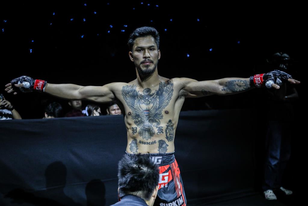 ห่างหายมานาน “เสือคิม” รับตื่นเวที เผยเตรียมลดพิกัดชกรุ่นเล็กกว่า หลัง ...