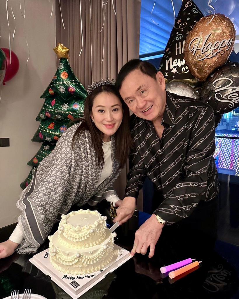 TONY WORLD โลกสีชมพูของ นช.โทนี่