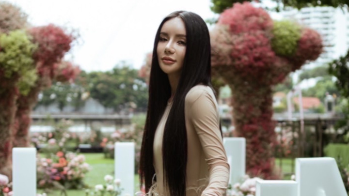 ทำความรู้จัก “คิม ลิม (Kim Lim)” เซเลบสาวชาวสิงคโปร์