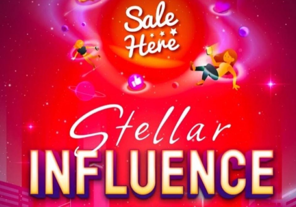 Sale Here ชวนพบกับฟีเจอร์ "SALE HERE UNBOX แกะกล่องรีวิว" ที่ครีเอเตอร์ ...