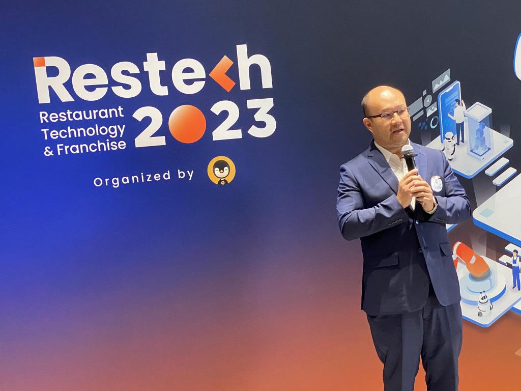 IMPACT Exceeds Revenue Target with Surging Event Space Bookings - News ...