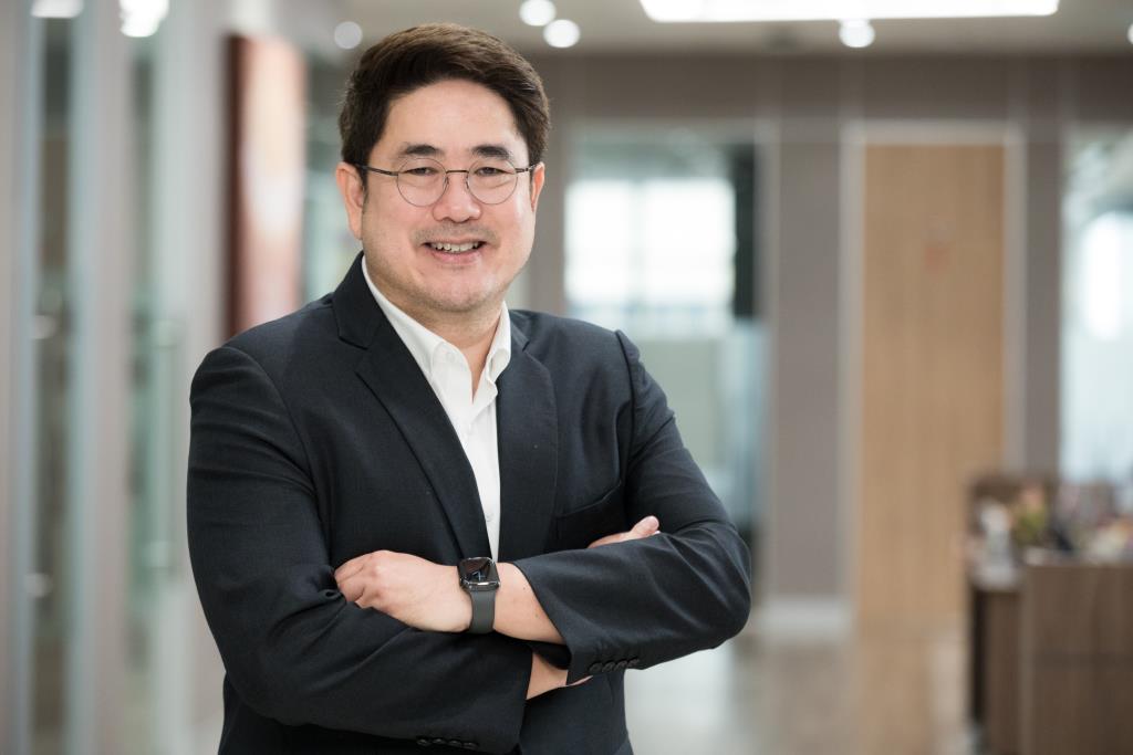 กสิกรไทยก้าวย่างสู่พม่า จับมือ KBZ Bank เปิดโอนเงินจ๊าตผ่าน K PLUS