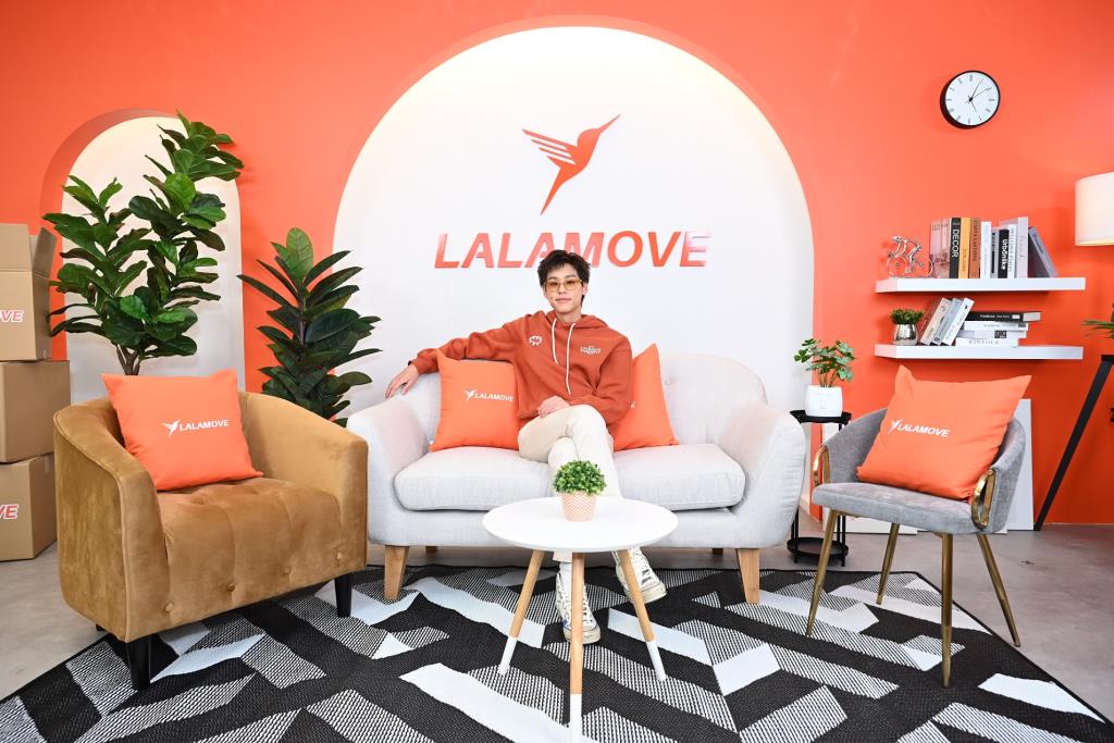 "ย้ายบ้านอุ่นใจกับ Lalamove"