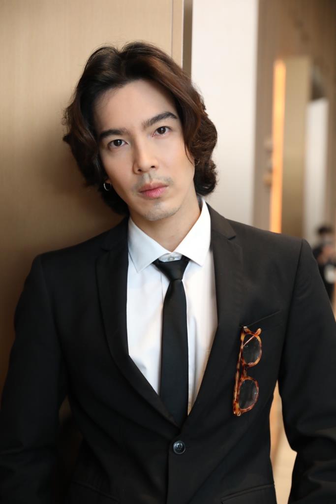 “จี๋-สุทธิรักษ์” ปลื้มฟีดแบคมาล้น ต้นสังกัดยิ้มแก้มปริ