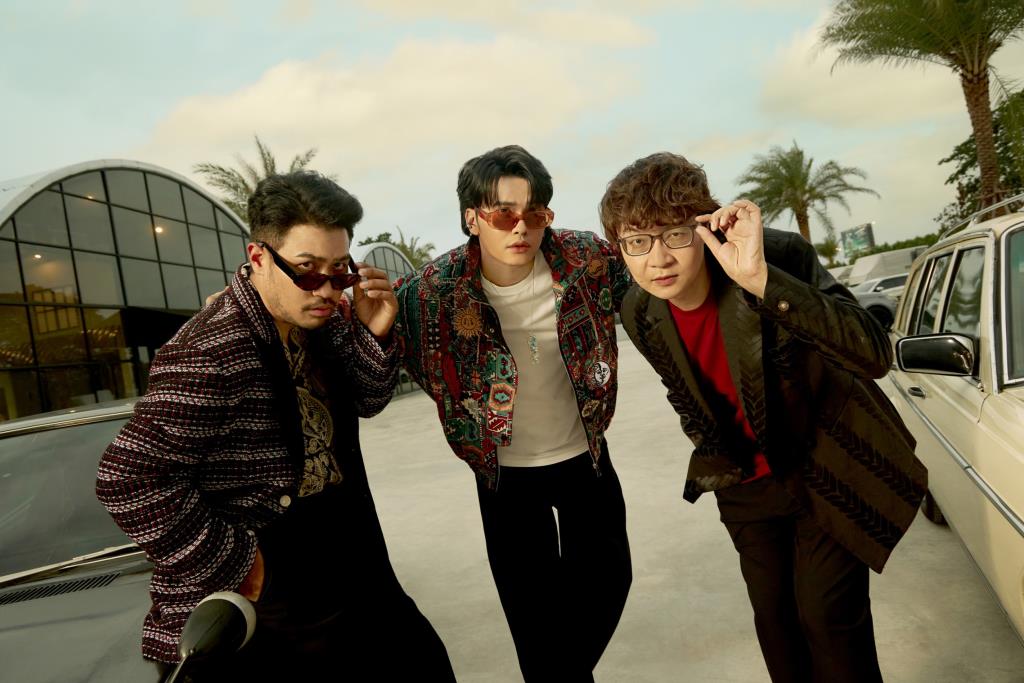 NONT TANONT เสนอไอเดียให้ไม่ผ่านแต่ค่ายดันชอบ จนได้อัพสกิล ผู้กำกับ MV ...