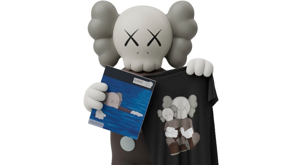 ยูนิโคล่ จับมือ KAWS เปิดตัวคอลเลคชันเสื้อยืด UT พร้อมอาร์ตบุ๊คเล่มล่าสุด