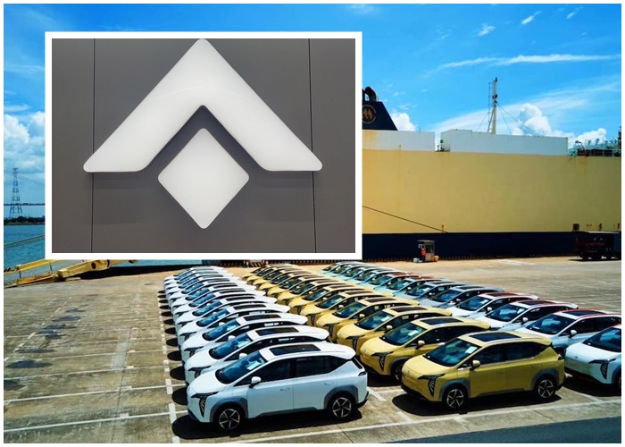 ทำความรู้จัก “GAC AION” น้องใหม่แบนด์จีนรุกตลาดรถไฟฟ้าไทย