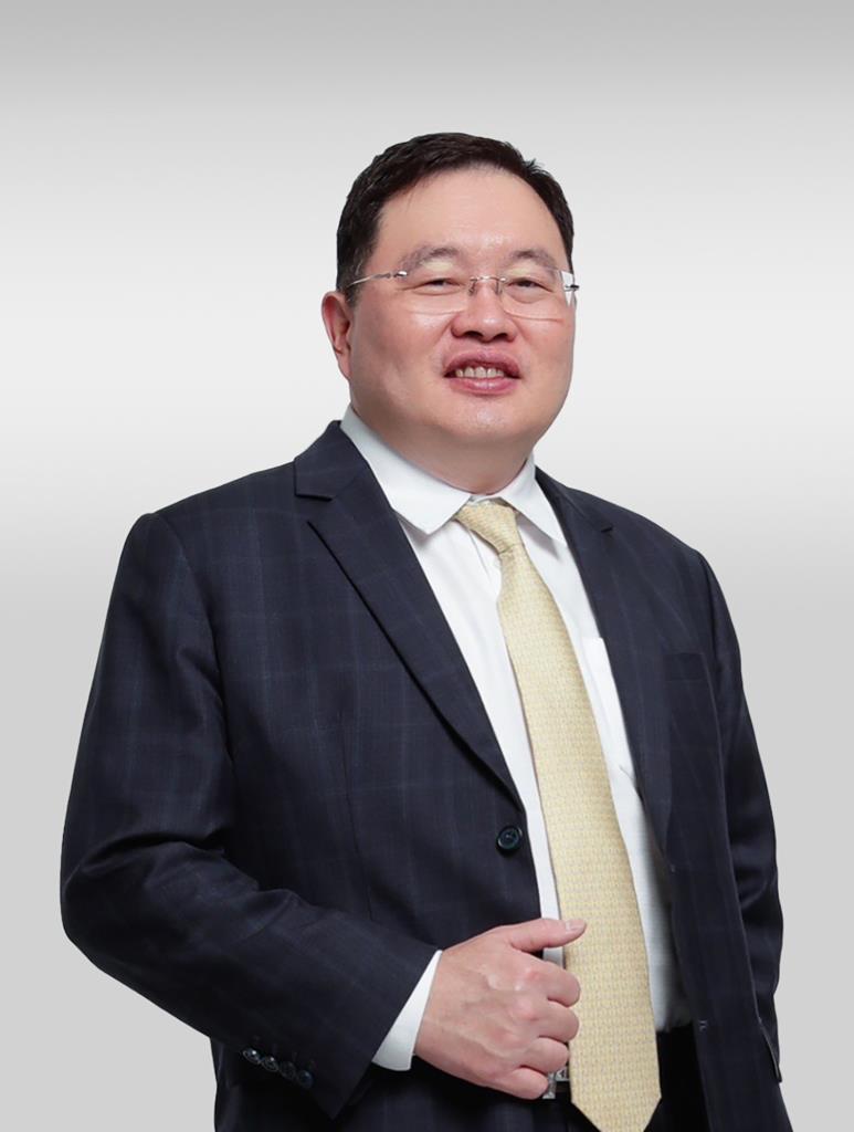 SCC ตั้ง “ธรรมศักดิ์” CEO คนใหม่ มีผล 1 ม.ค. 67