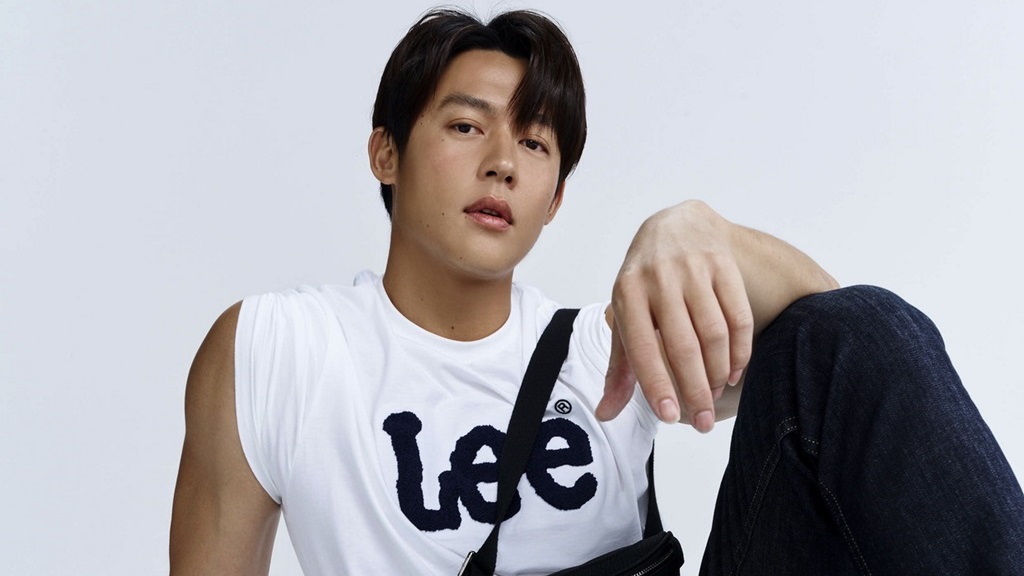 เท่อย่างมีสไตล์แบบ "หมาก ปริญ" แบรนด์แอมบาสเดอร์คนใหม่ของ Lee
